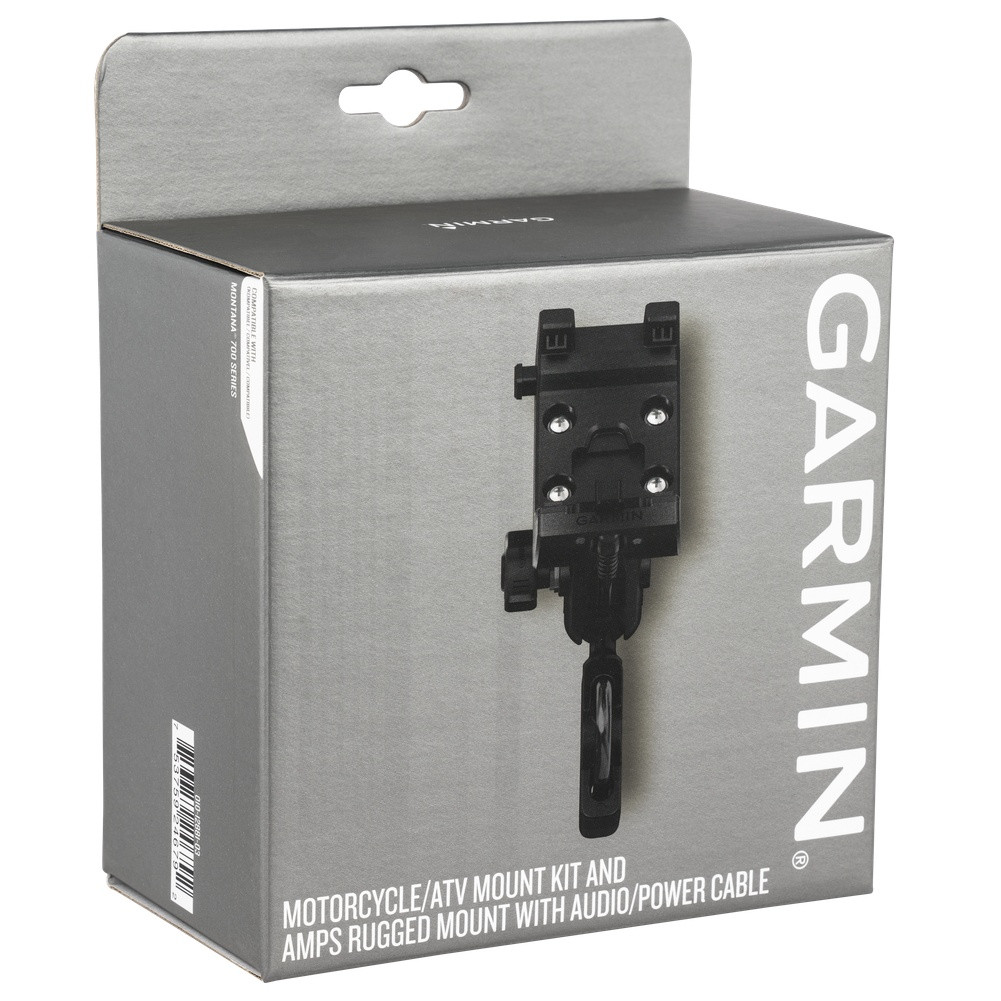 GARMIN Motorcycle Power Cable for Zumo 010-12953-03