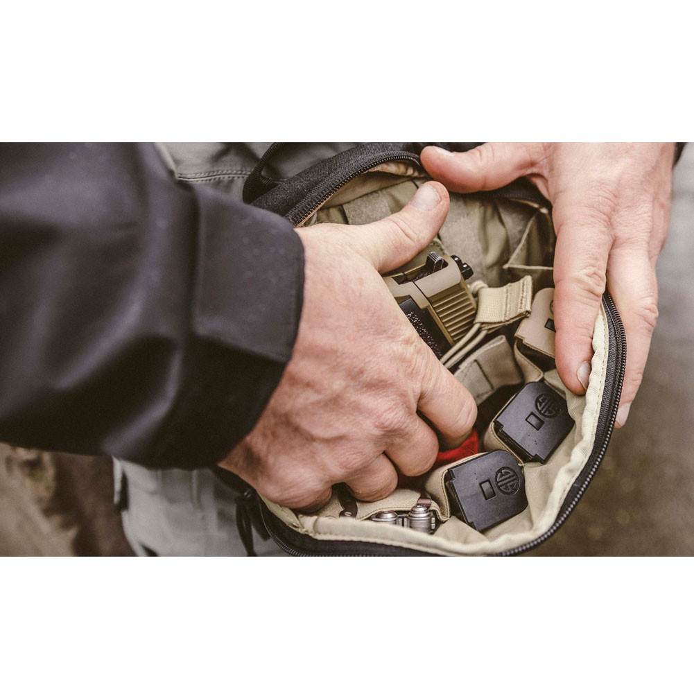 VIKTOS Low Key Chest Rig