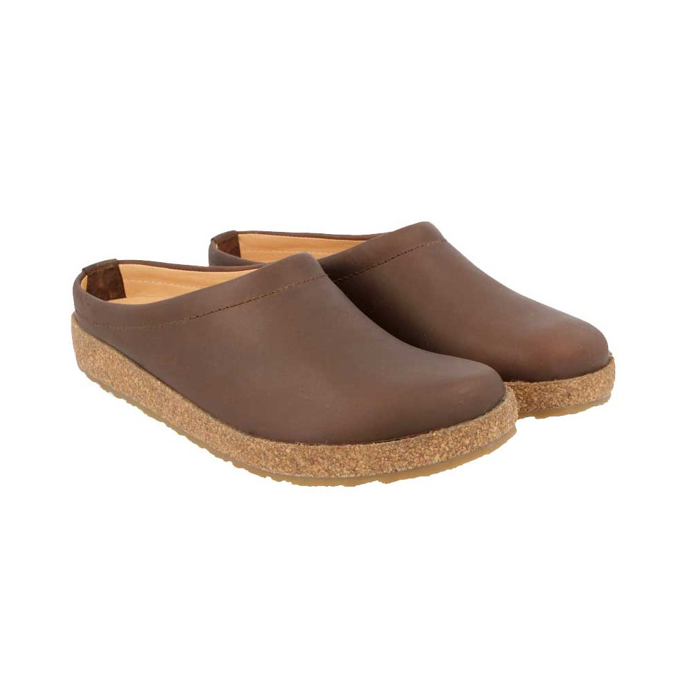 HAFLINGER Phillip Clogs