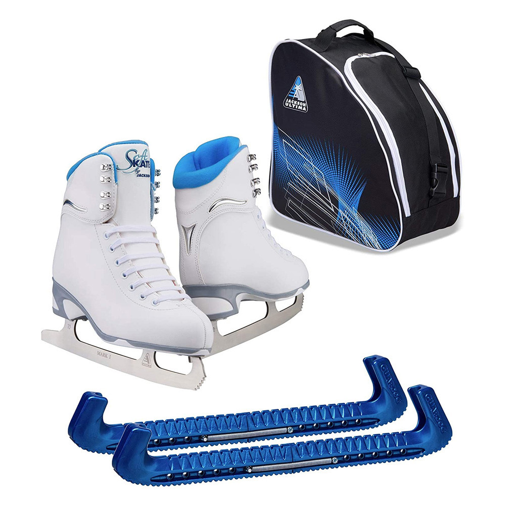 JACKSON ULTIMA Tots Girl Finesse Skates