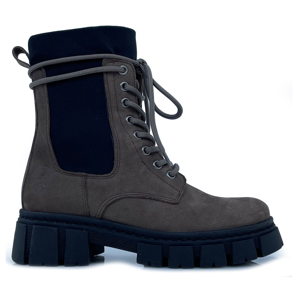 PAJAR Veloce Nubuck Boots