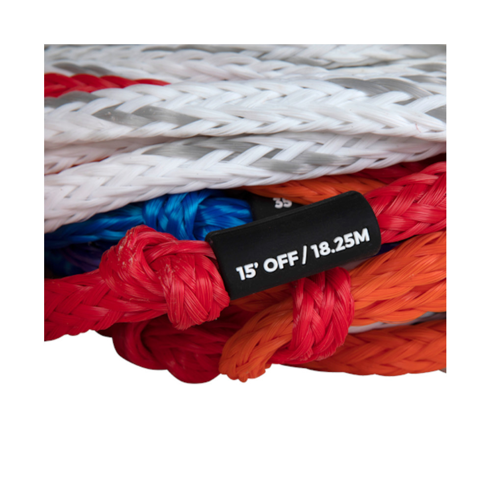 RADAR Control 70ft 8-Section Mainline Rope 226041