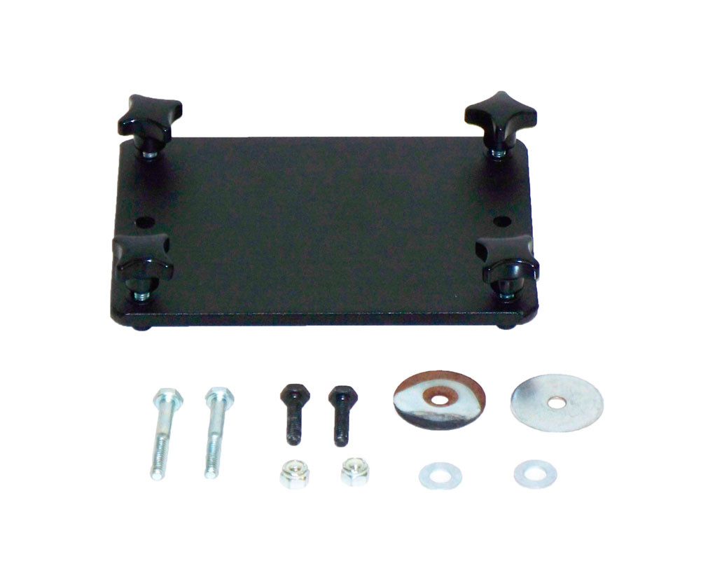 GREAT DAY Quick-Draw Gun Supreme Gun Case Rack QD800S