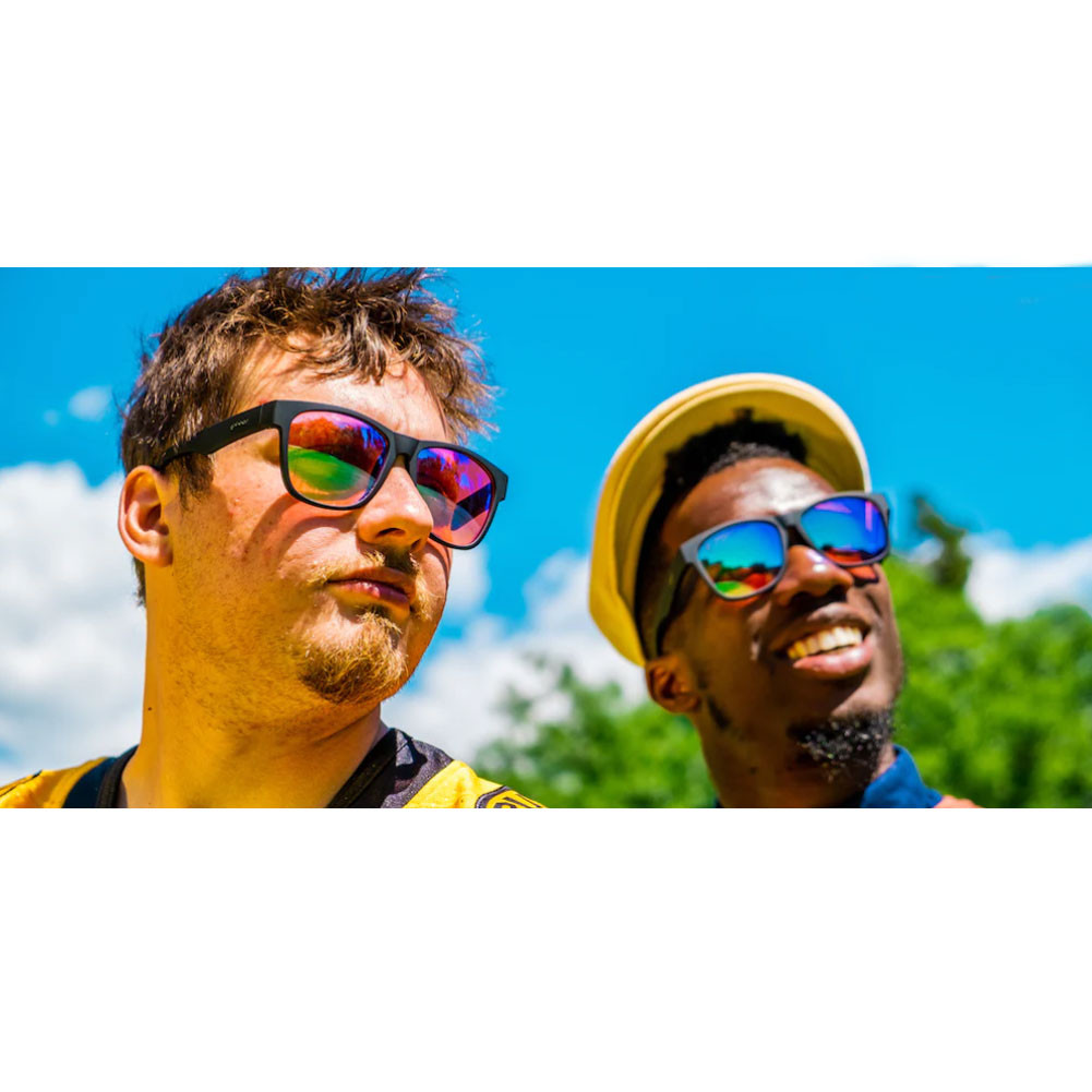 GOODR Its All In The Hips Sunglasses FBFG-BL-RS1-RF