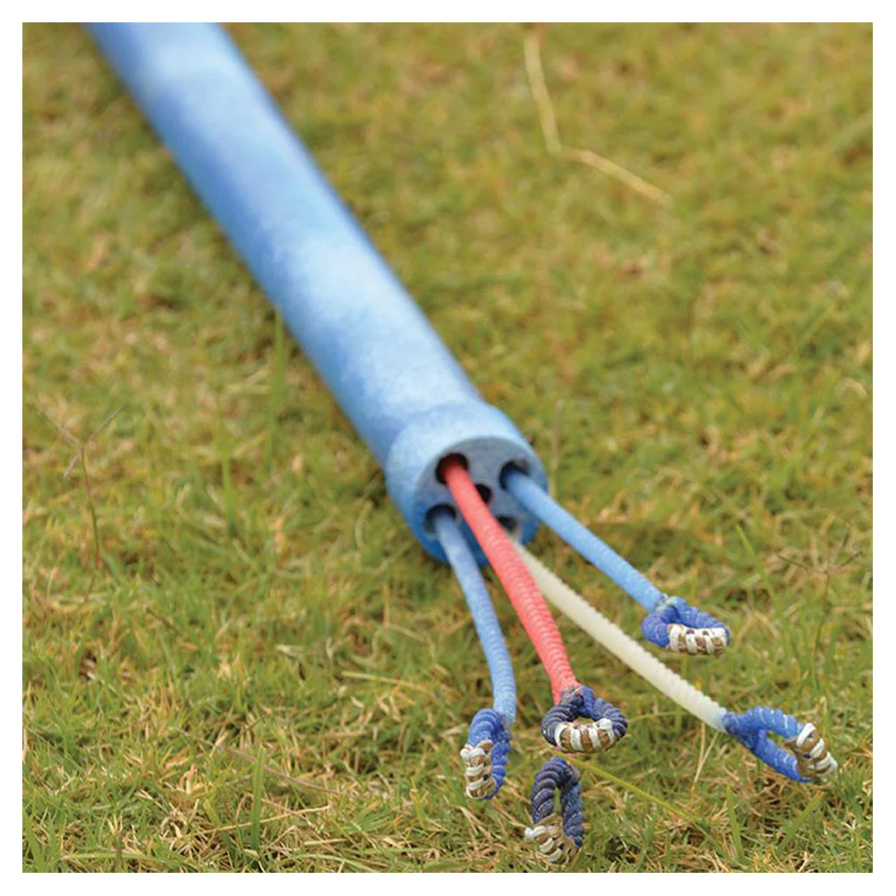 RATTLER Goat String Tube RGSTUBEBL