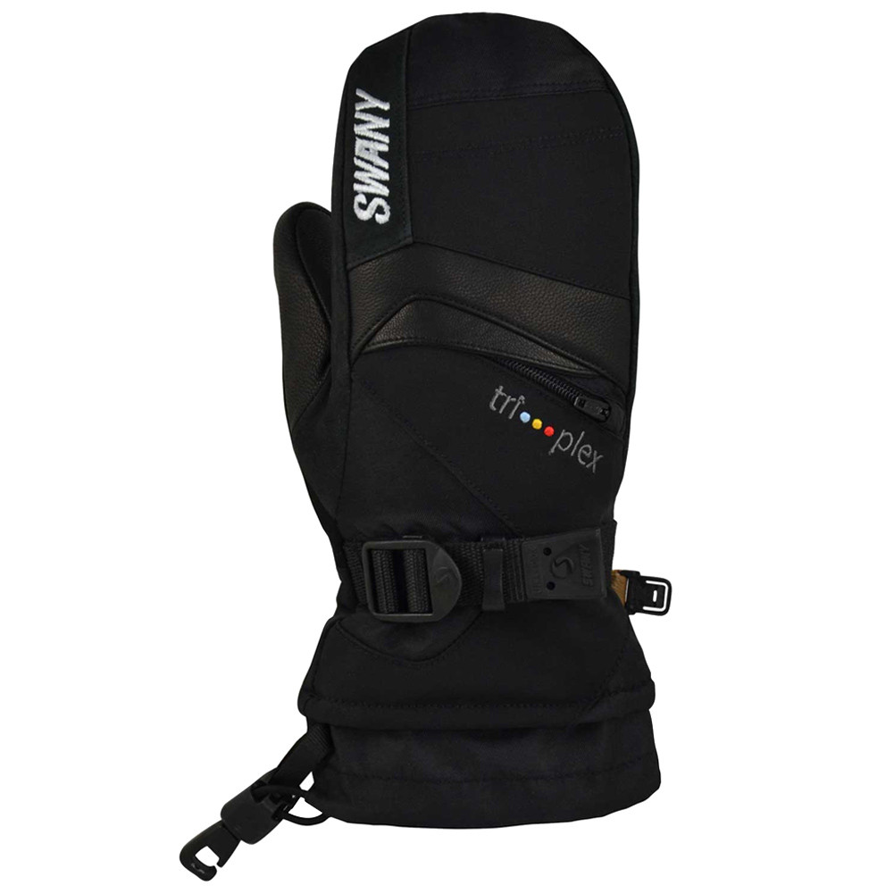 SWANY Men's X-Change Mitts