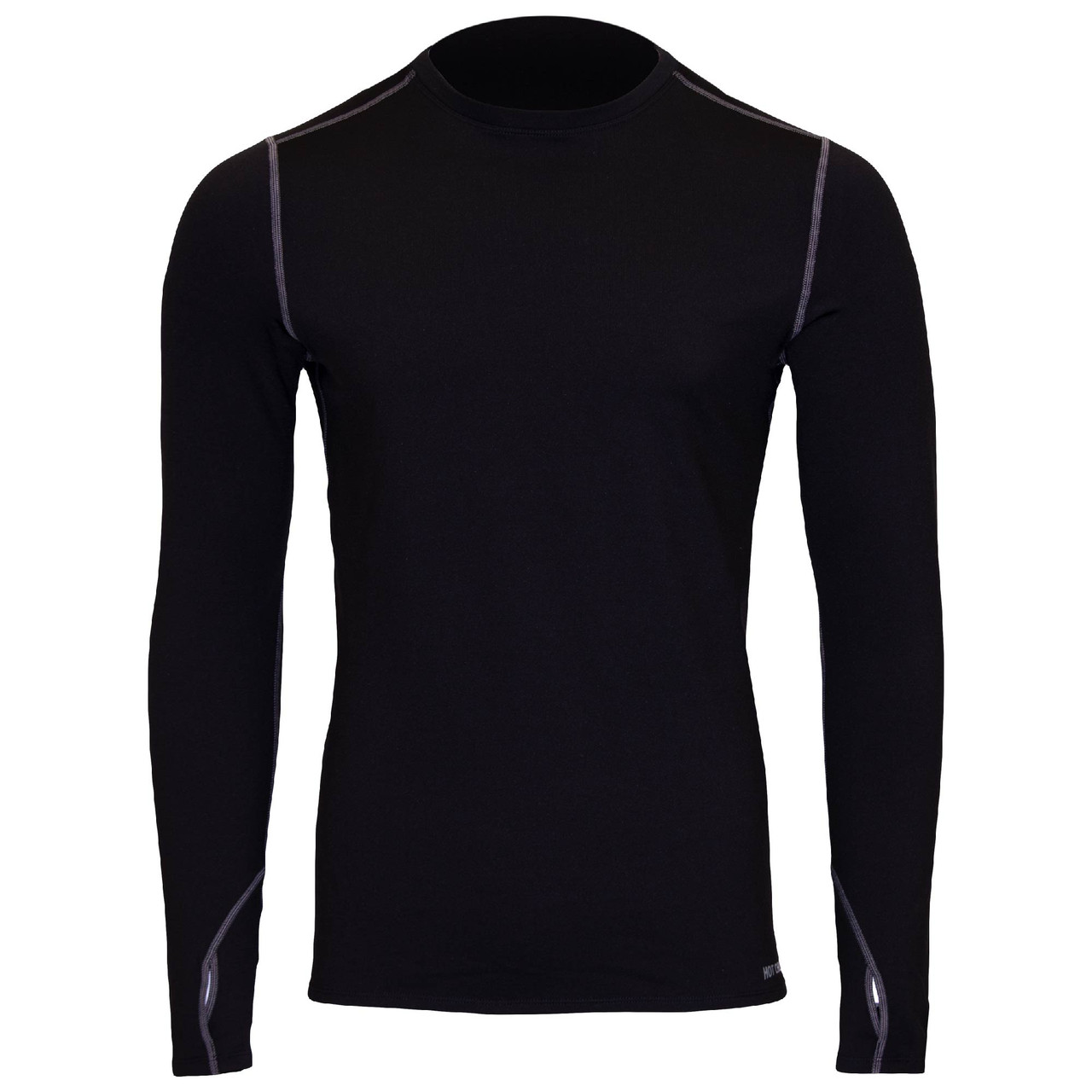 HOT CHILLYS Micro-Elite Chamois Zip-T Top HC9931