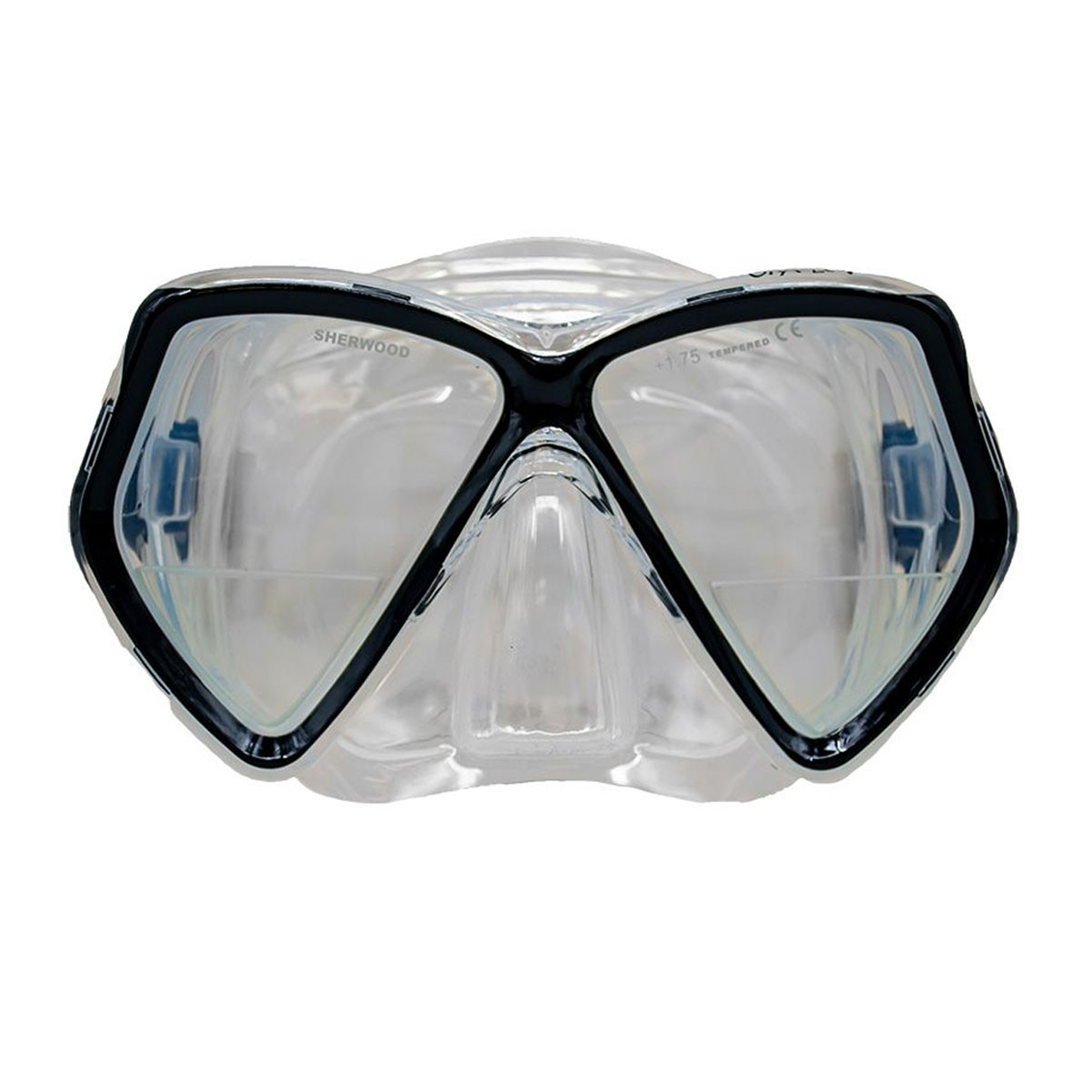 SHERWOOD SCUBA Oracle Mask MA (MA50)