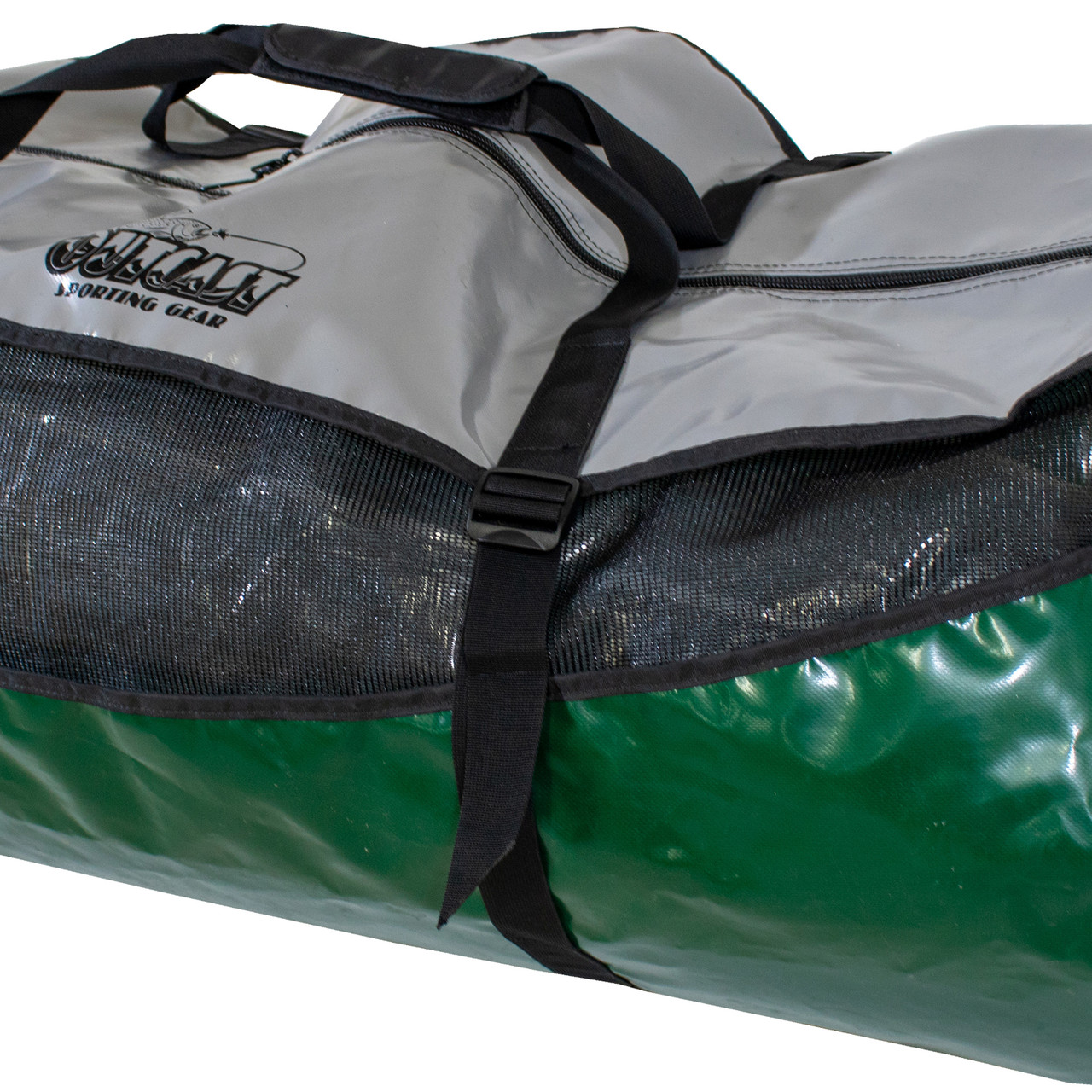 OUTCAST OSG Expandable Boat Bag 320-F00204
