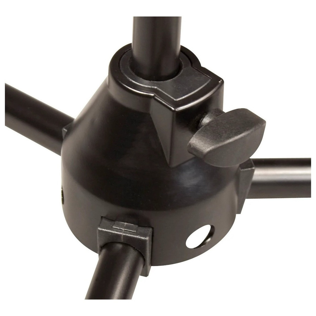 ULTIMATE SUPPORT JamStands Tripod Mic Stand JS-MCTB200