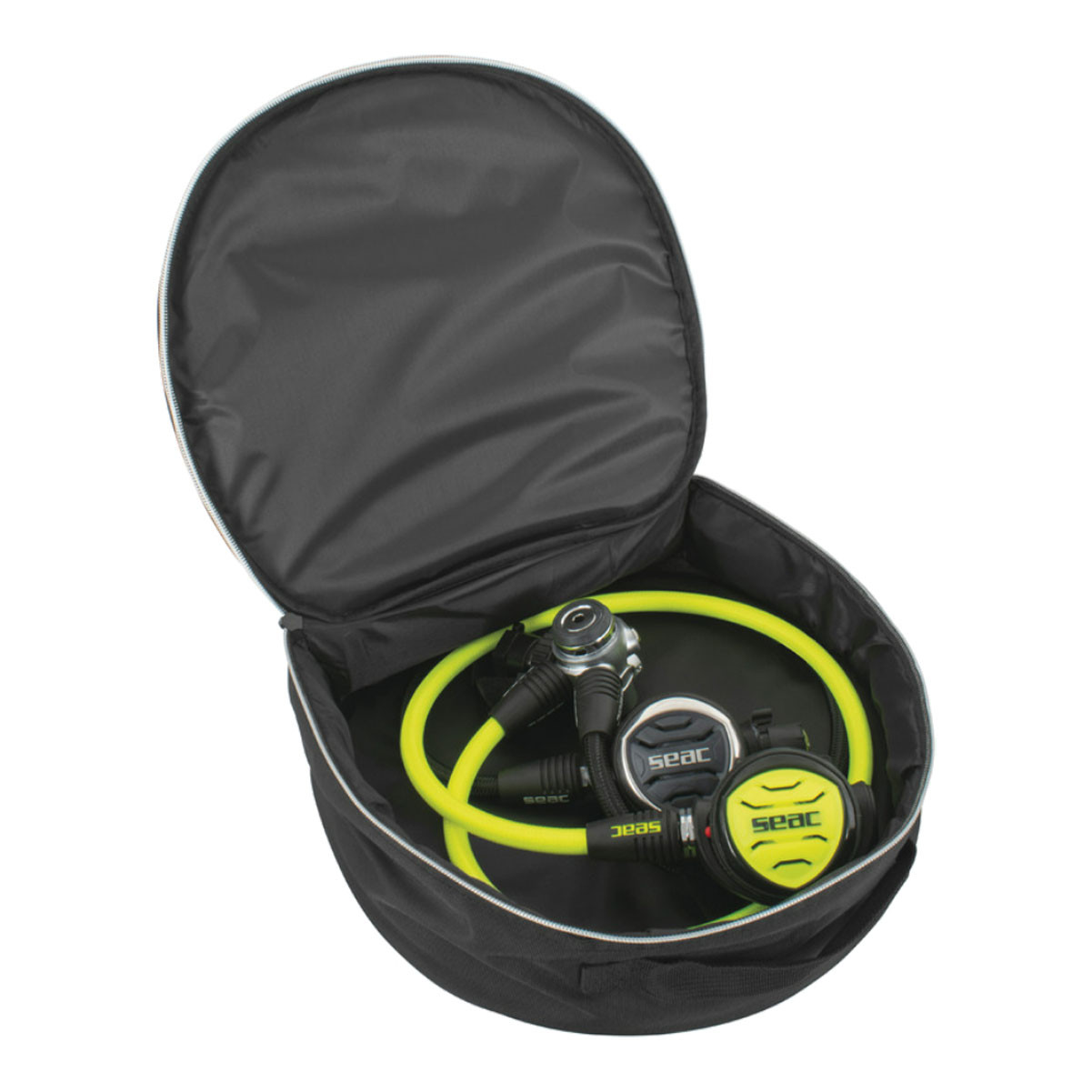 SEAC Set IT500 Regulators