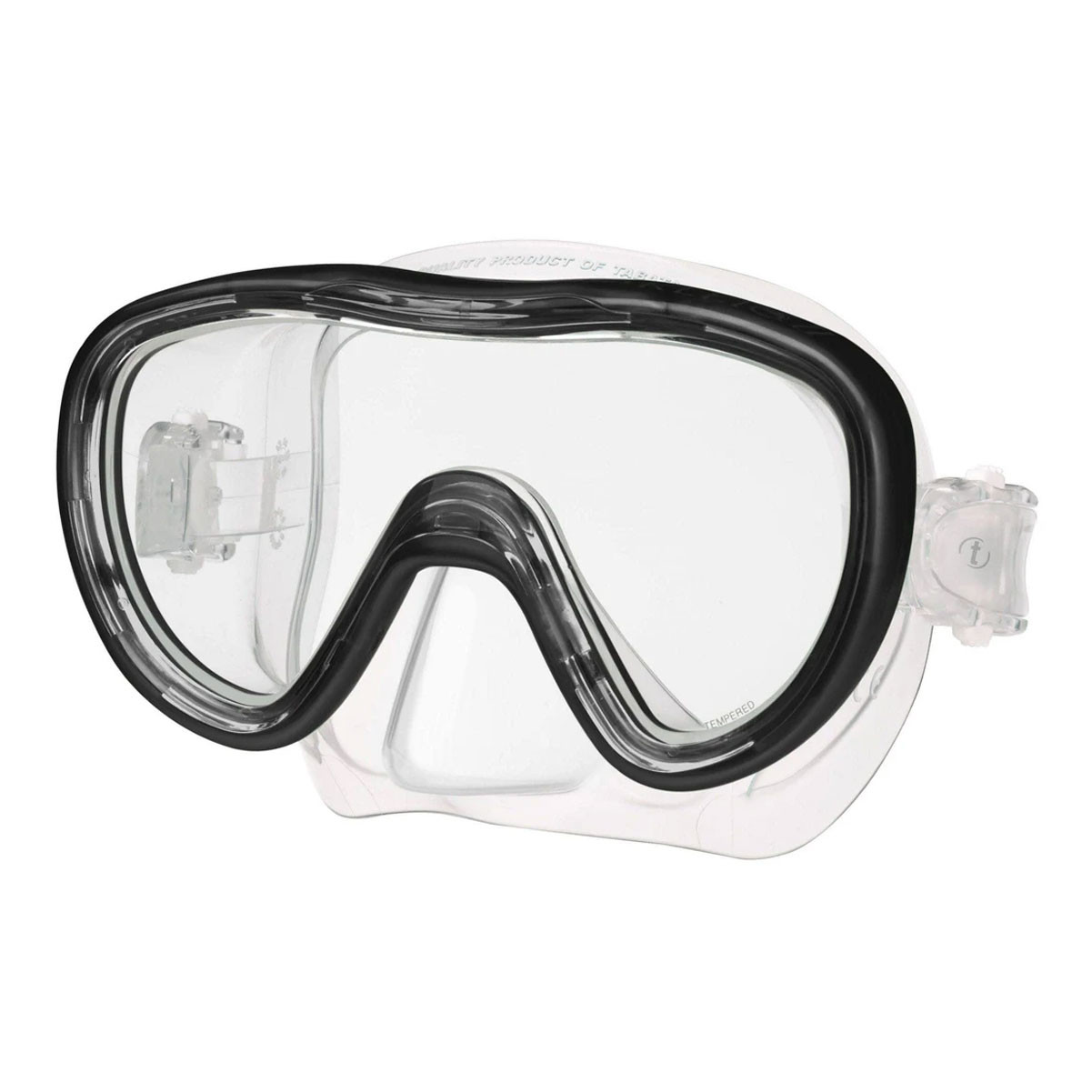 TUSA Paragon S Scuba Diving Mask