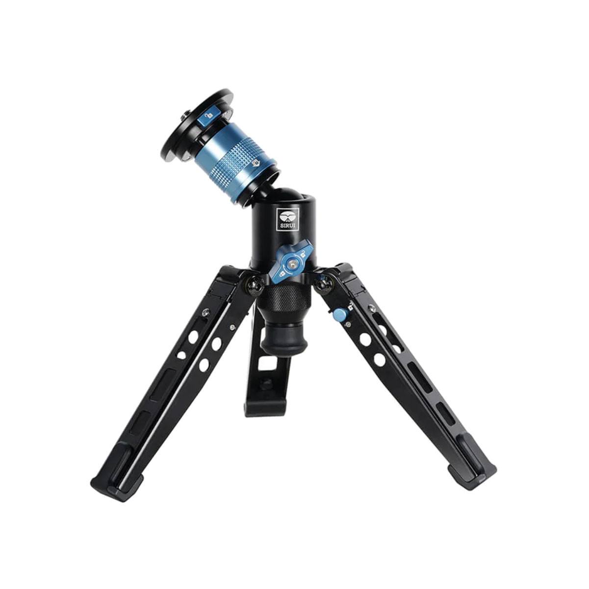 SIRUI P325FL 5 Section Carbon Fiber Monopod P325FL