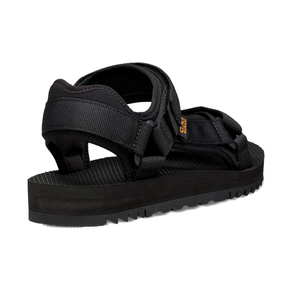 TEVA Mens Strata Universal Sandal