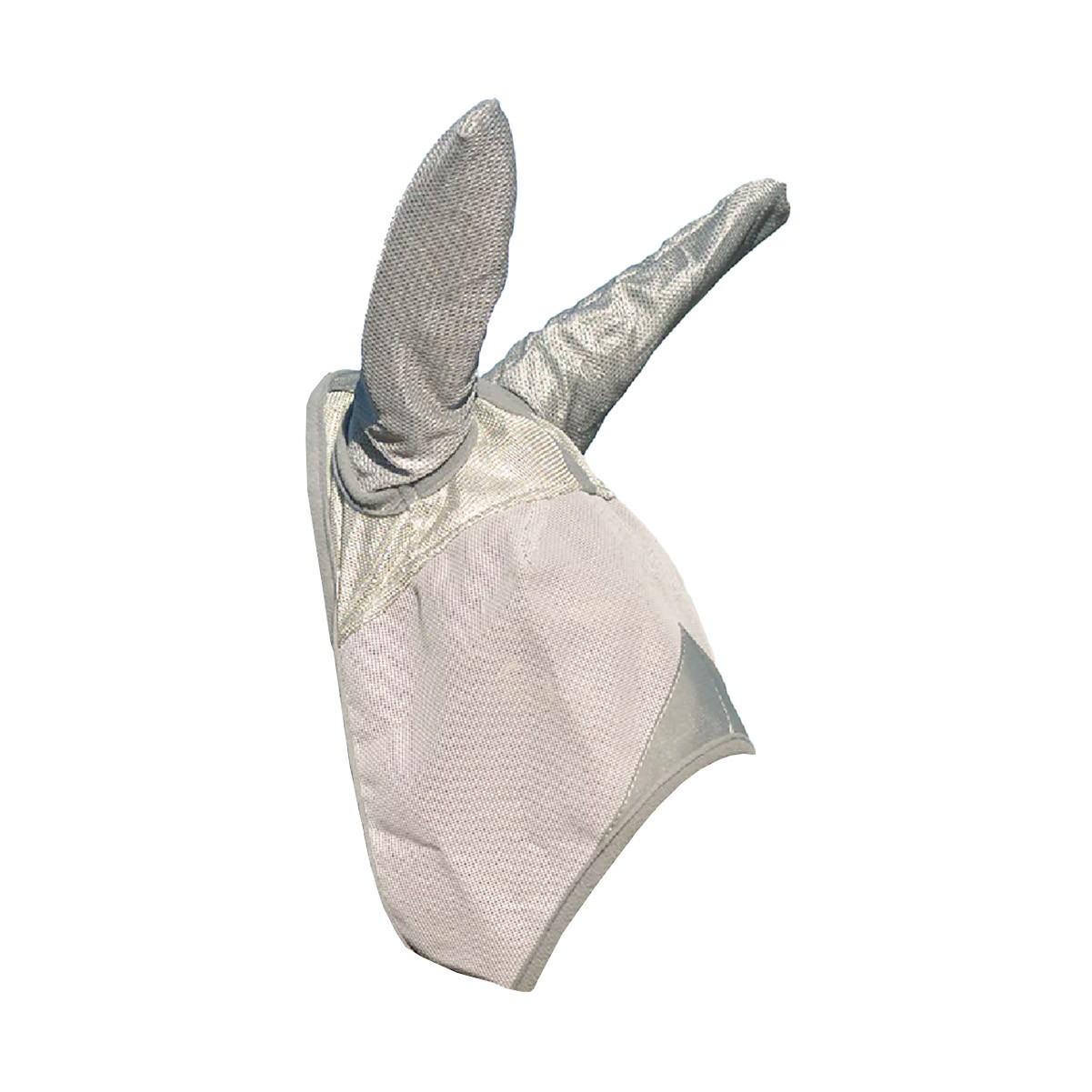 CASHEL Crusader Mule Fly Mask with Long Nose and Ears