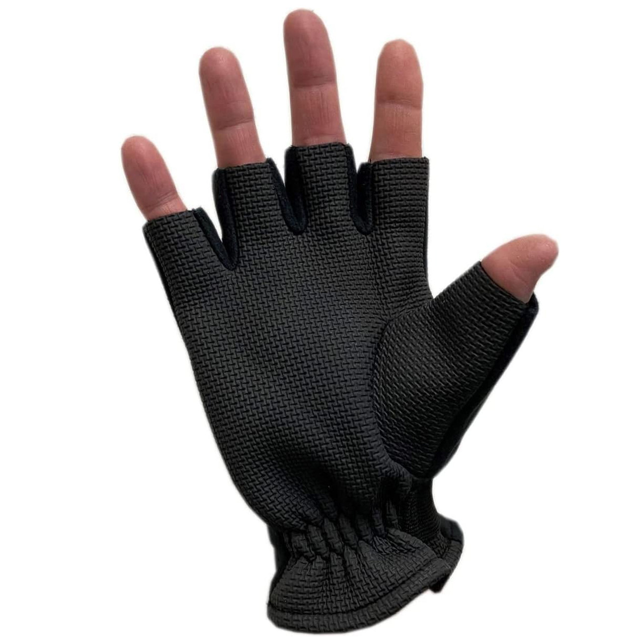 GLACIER GLOVE Guide Glove 825