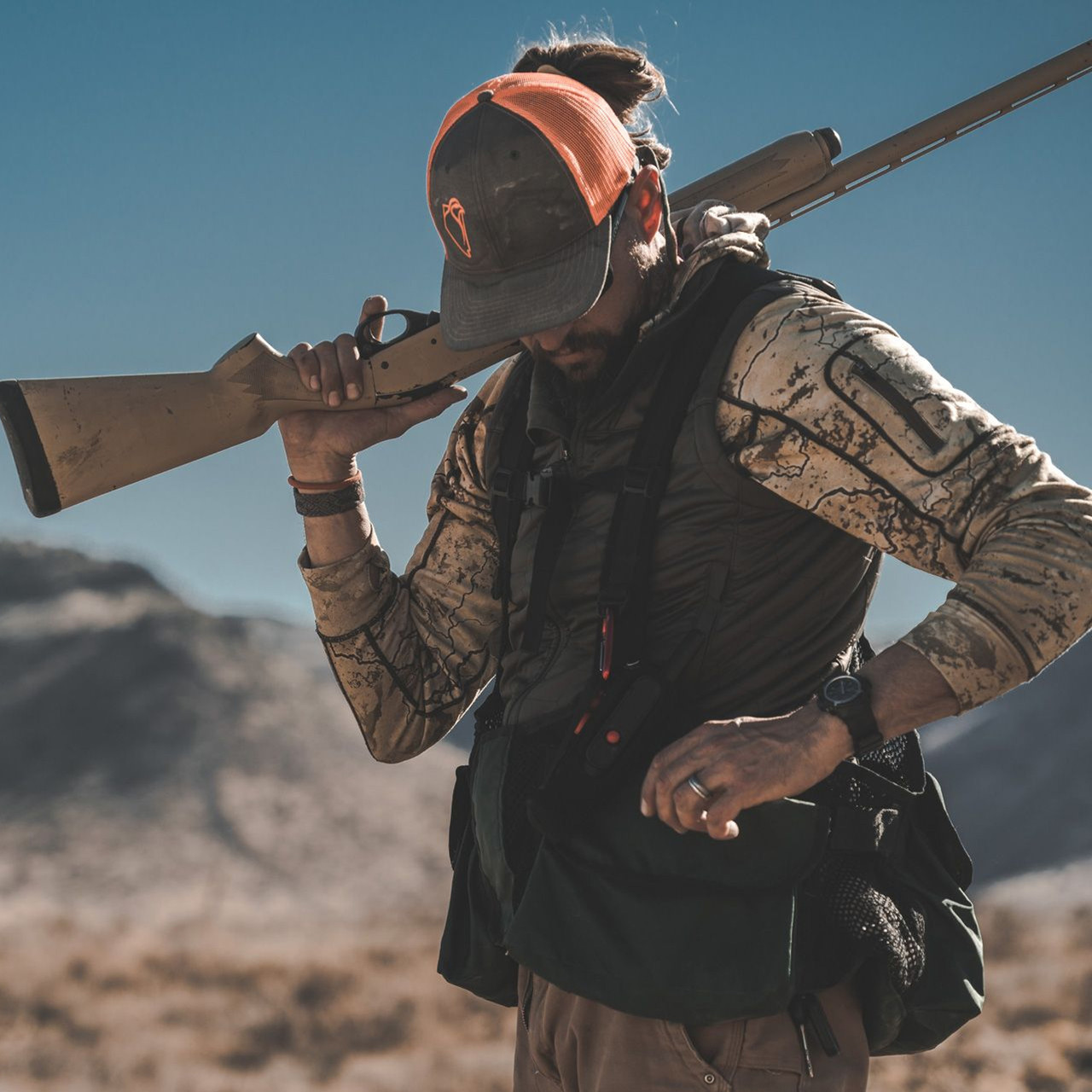 PNUMA Alpha Vertex Vest