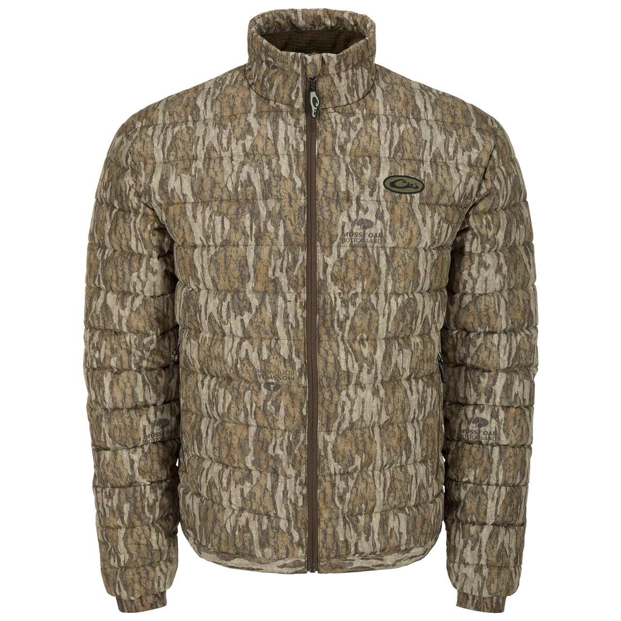 DRAKE LST Insulated Timber Jacket DW6018