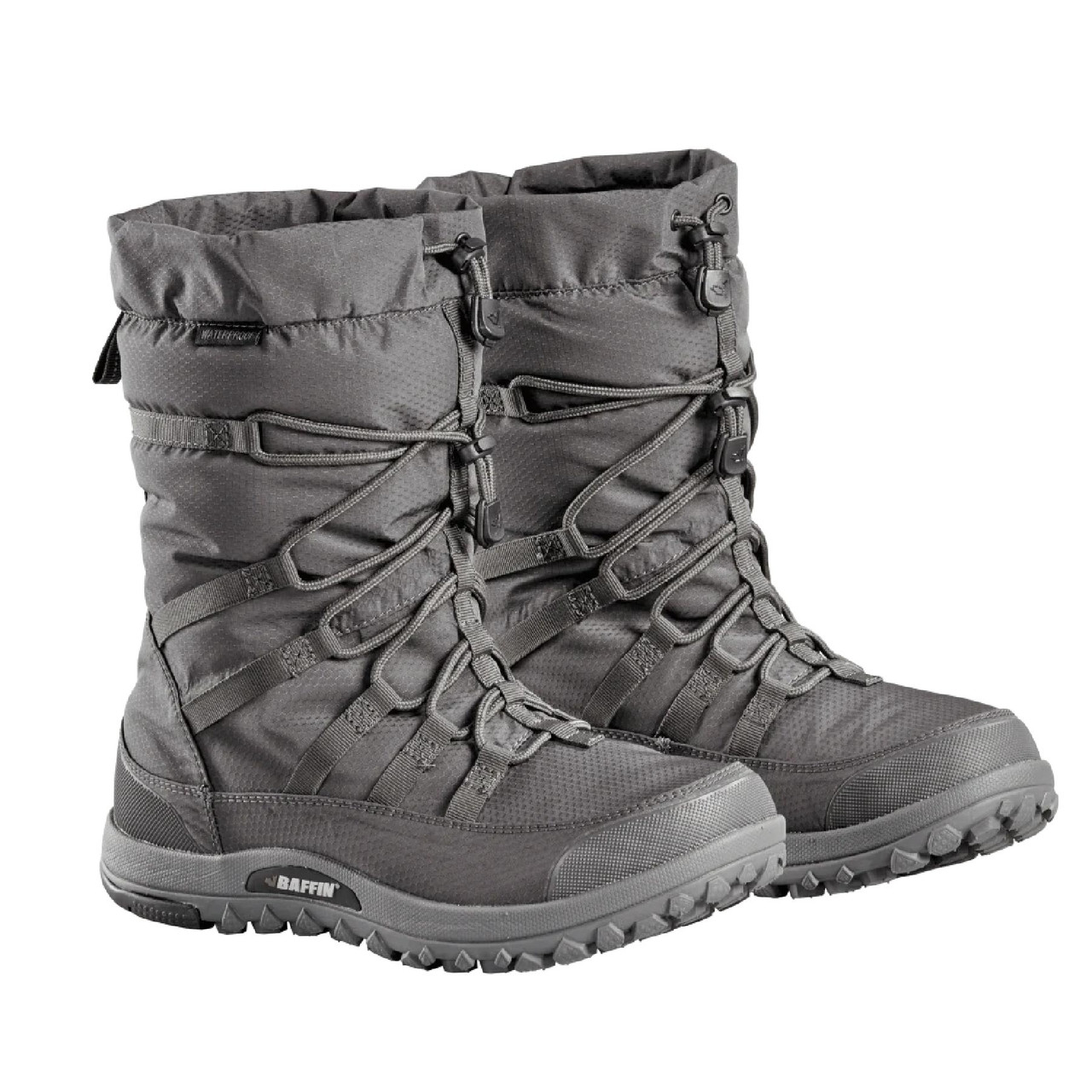 BAFFIN Womens Escalate X Boots EASE-W006