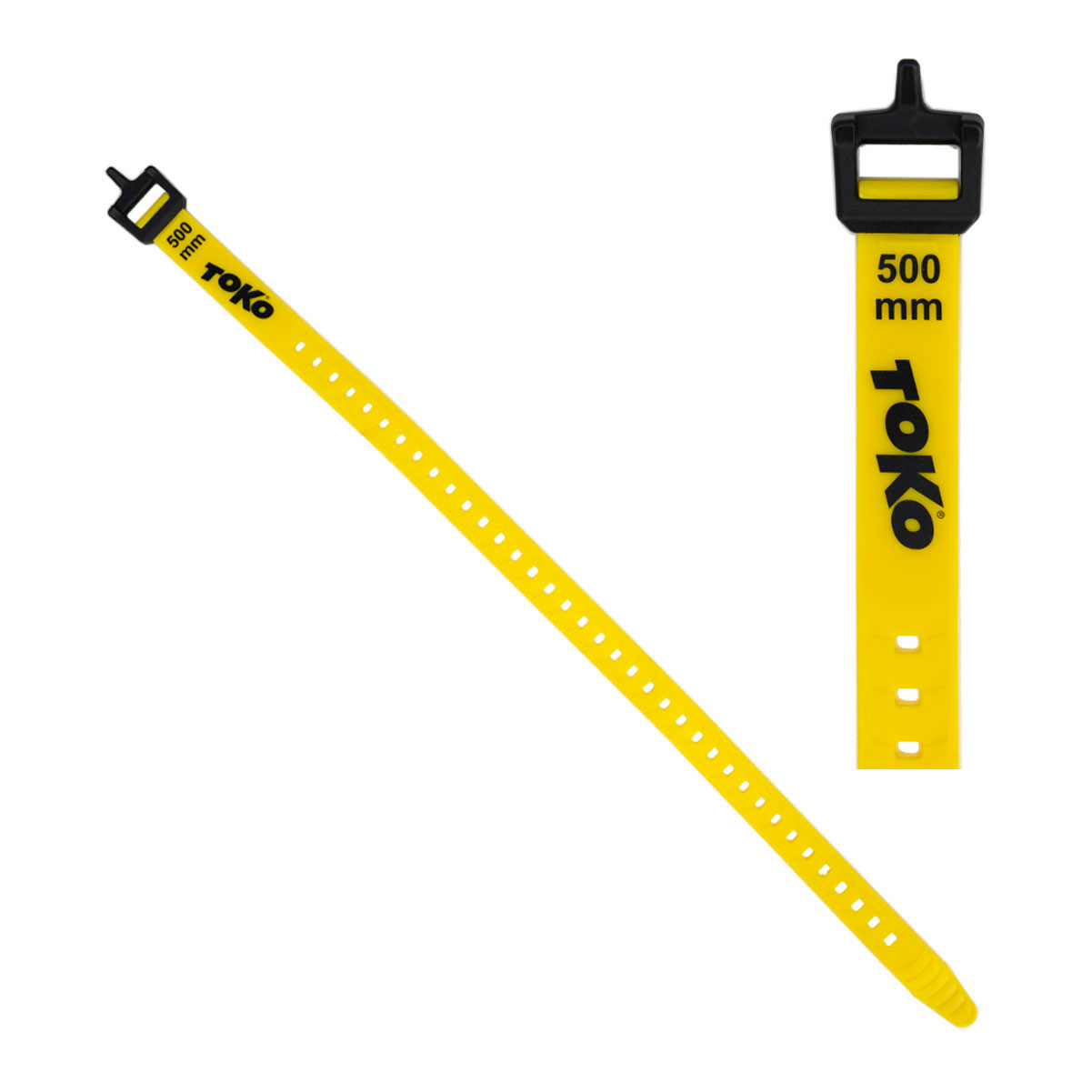 TOKO Ski Touring Kit 5505003