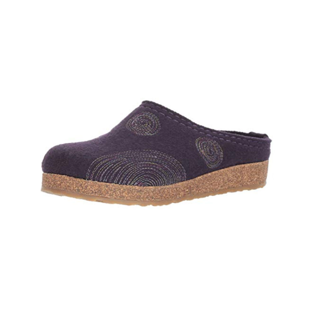 HAFLINGER GZ Spirit Clogs 741017