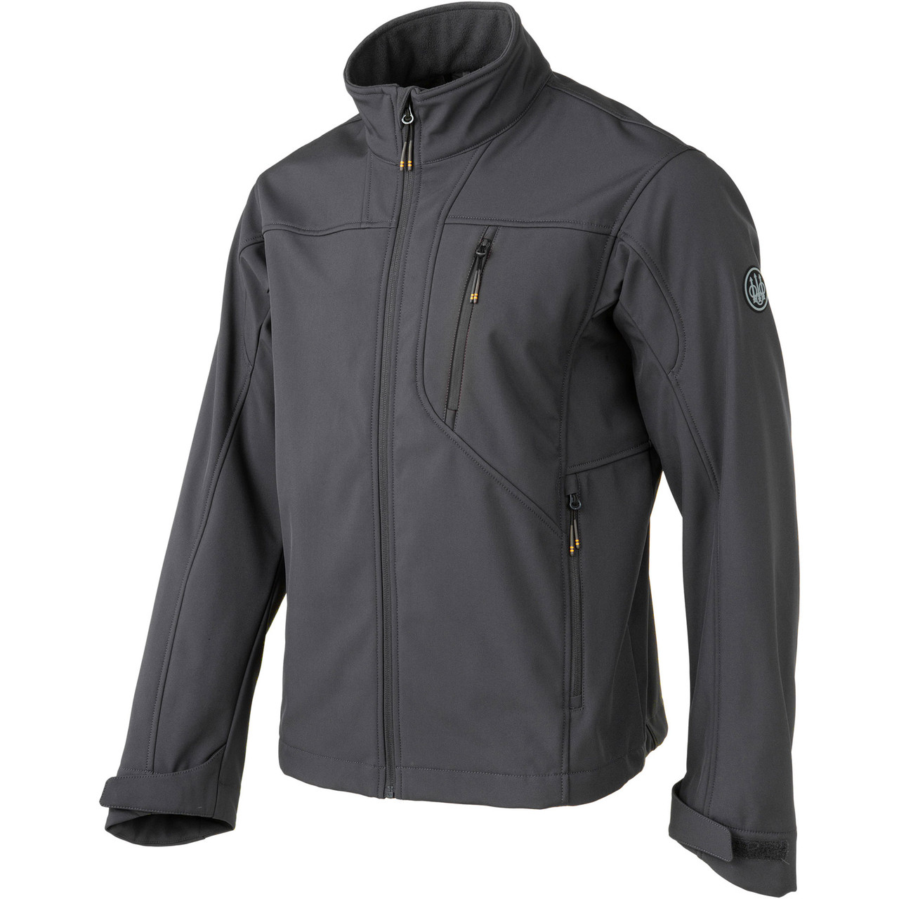 BERETTA Mens Daybreak Softshell Vest GU405T24470