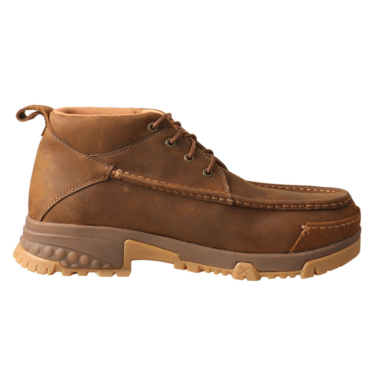 Twisted X Men Work Comp Toe Boot Cellstretch Mxcc002