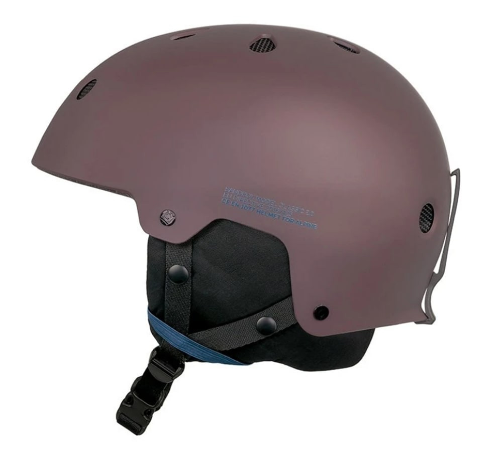 SANDBOX Legend Snow Helmet