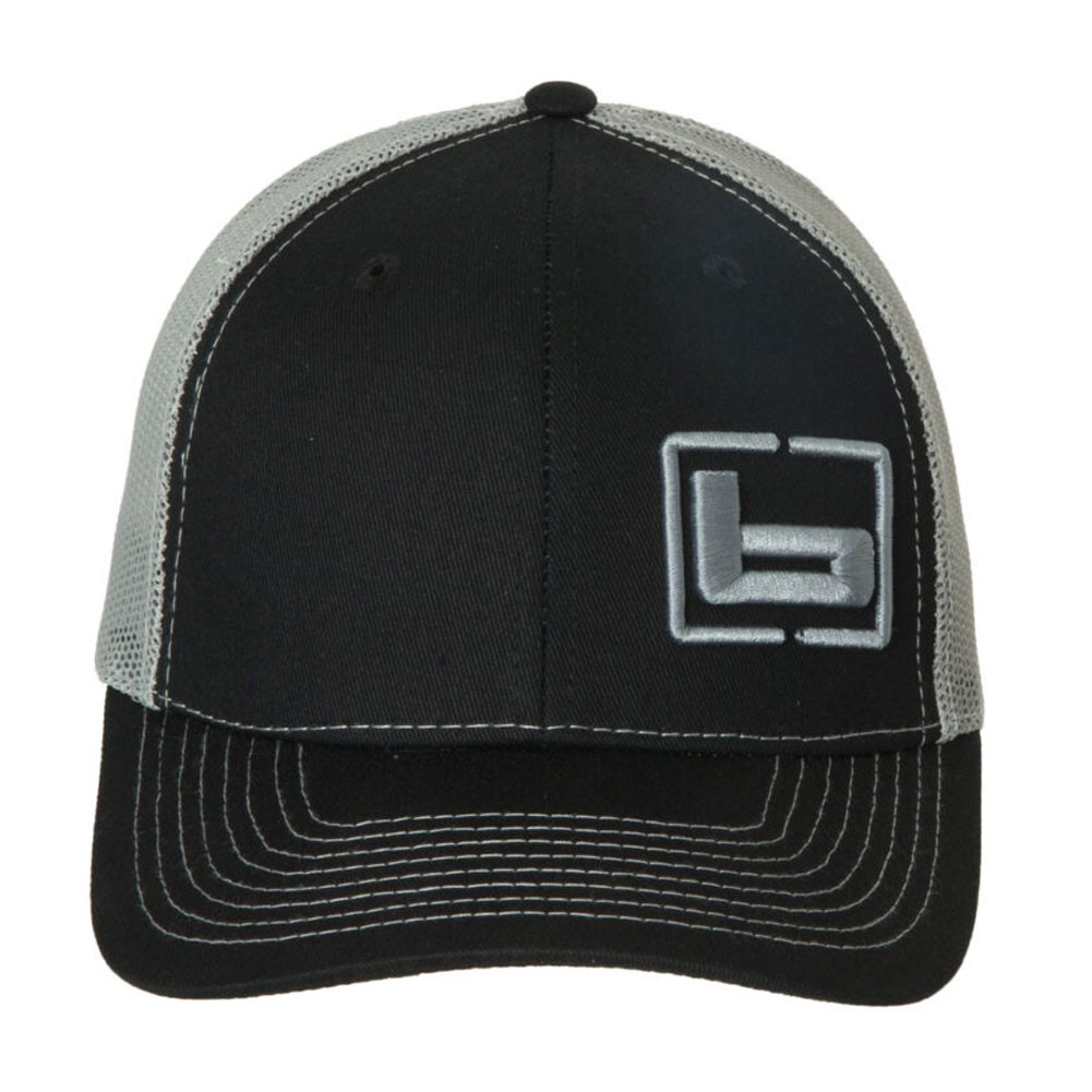 BANDED Mesh-Back Trucker Cap