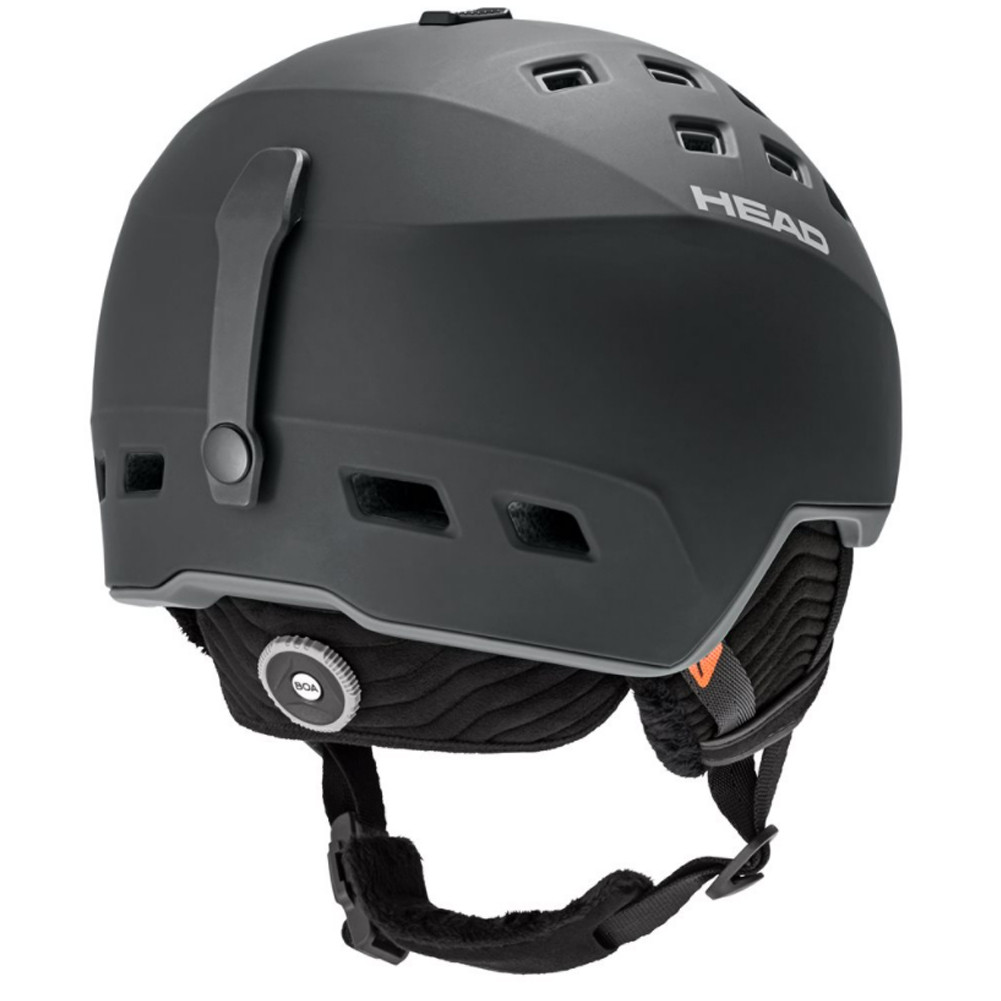 HEAD REV All-Mountain Helmet