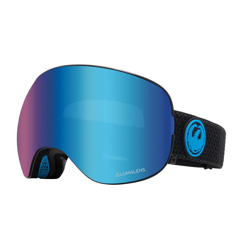 DRAGON X2 Ski Goggles