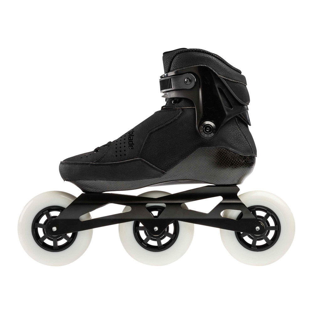 ROLLERBLADE E2 110 Black Skate 07060200100