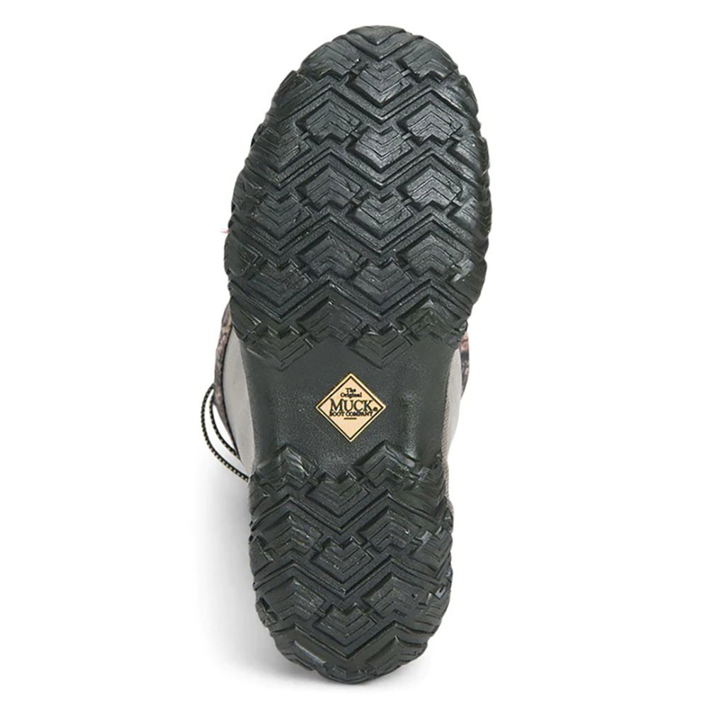MUCK BOOT Unisex Forager Tall Boot