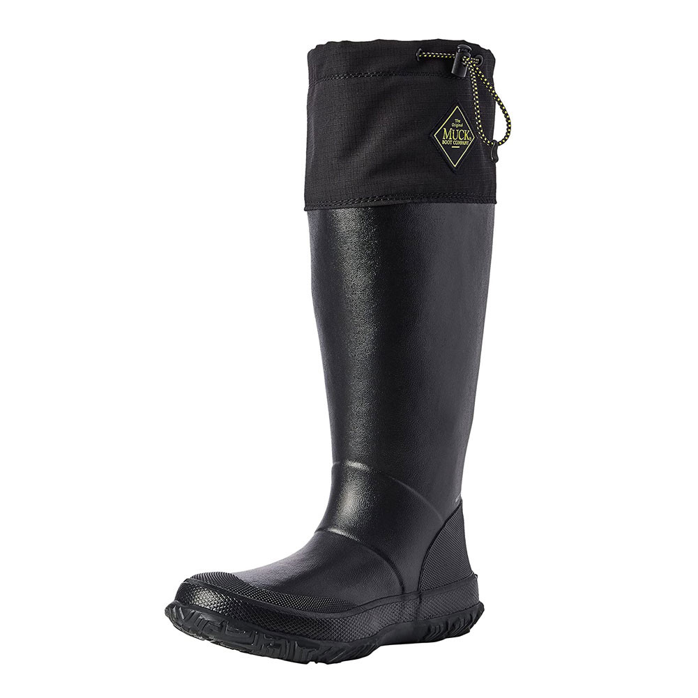 MUCK BOOT Unisex Forager Tall Boot