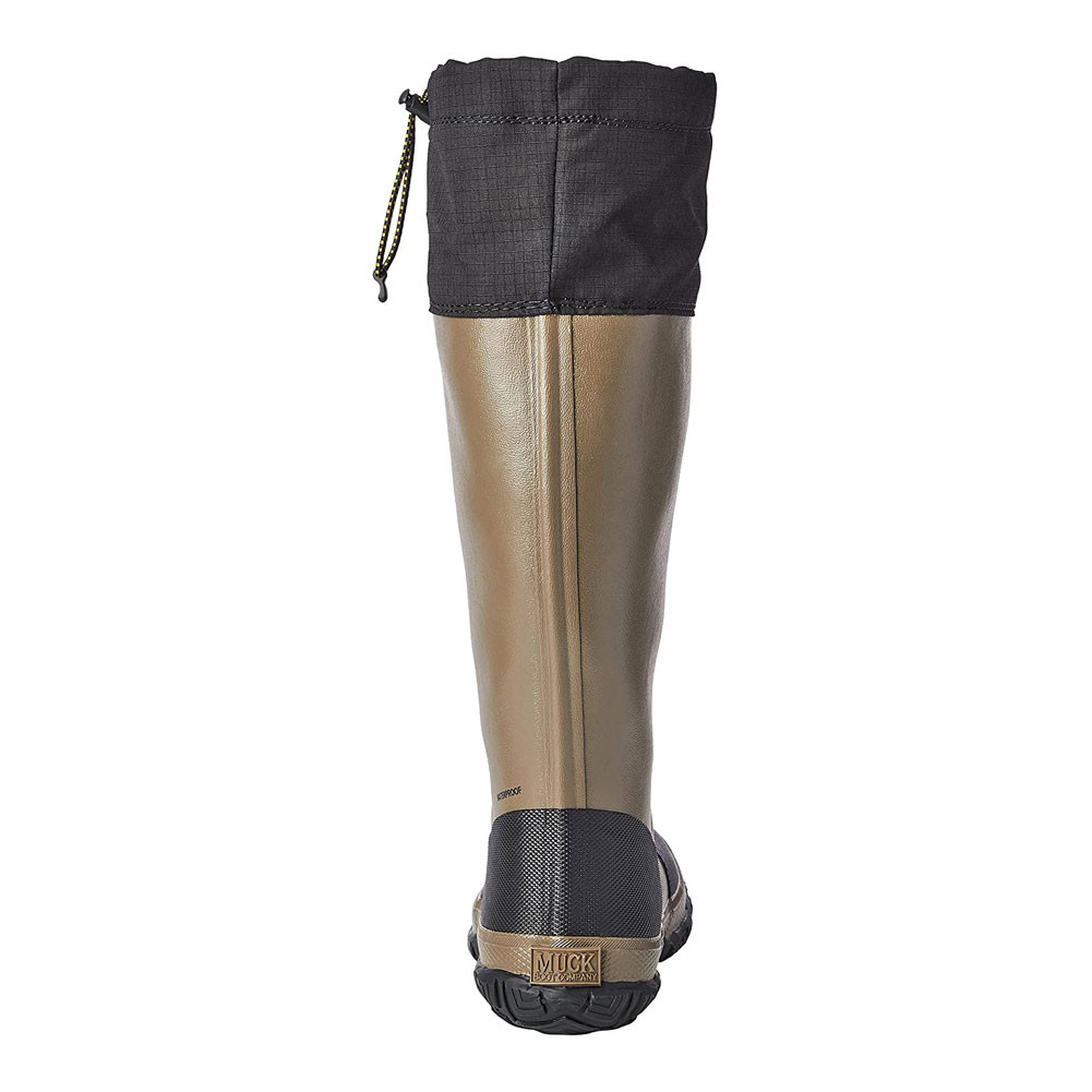 MUCK BOOT Unisex Forager Tall Boot