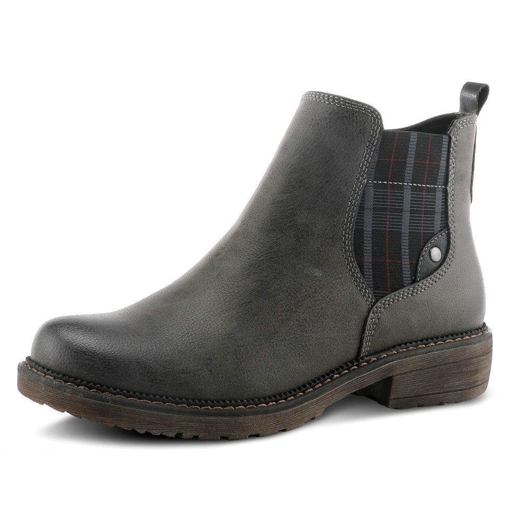 SPRING STEP Women's Nonia Bootie