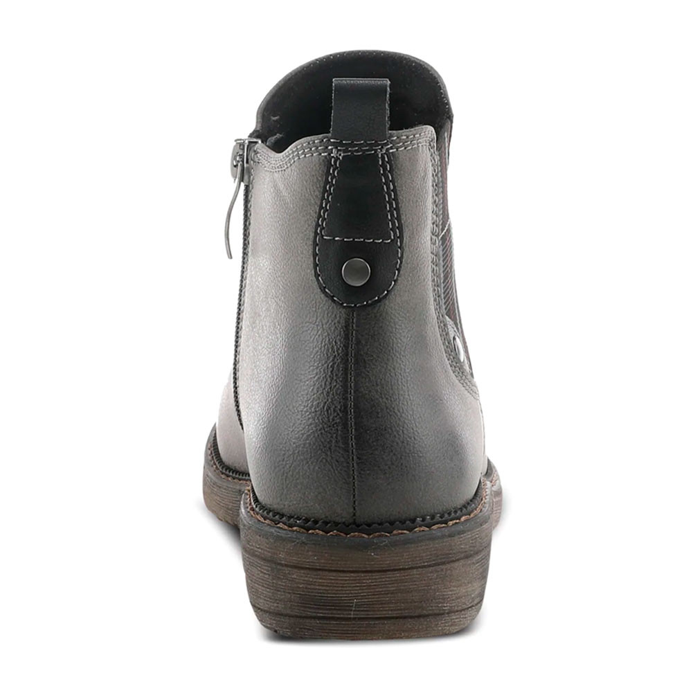SPRING STEP Women's Nonia Bootie