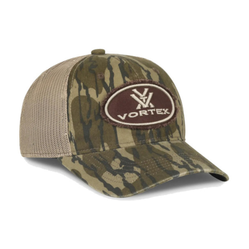 VORTEX Mossy Oak Original Bottomland Cap 222-37-BOM