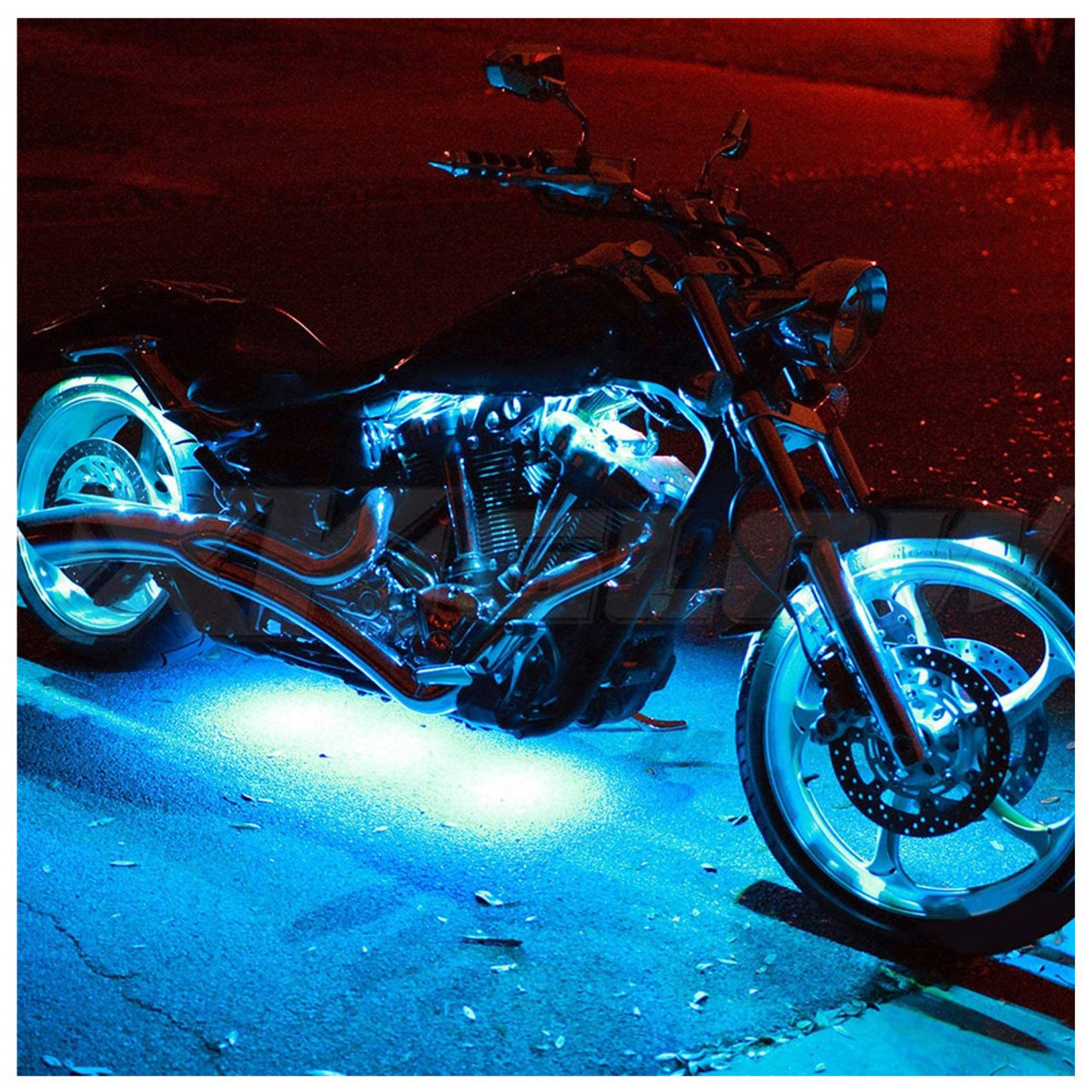 Xkglow Led Accent Light Kit