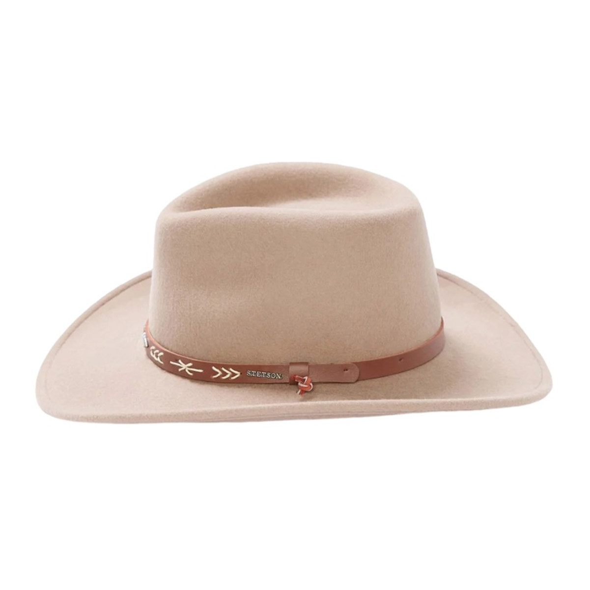 STETSON Santa Fe Hat