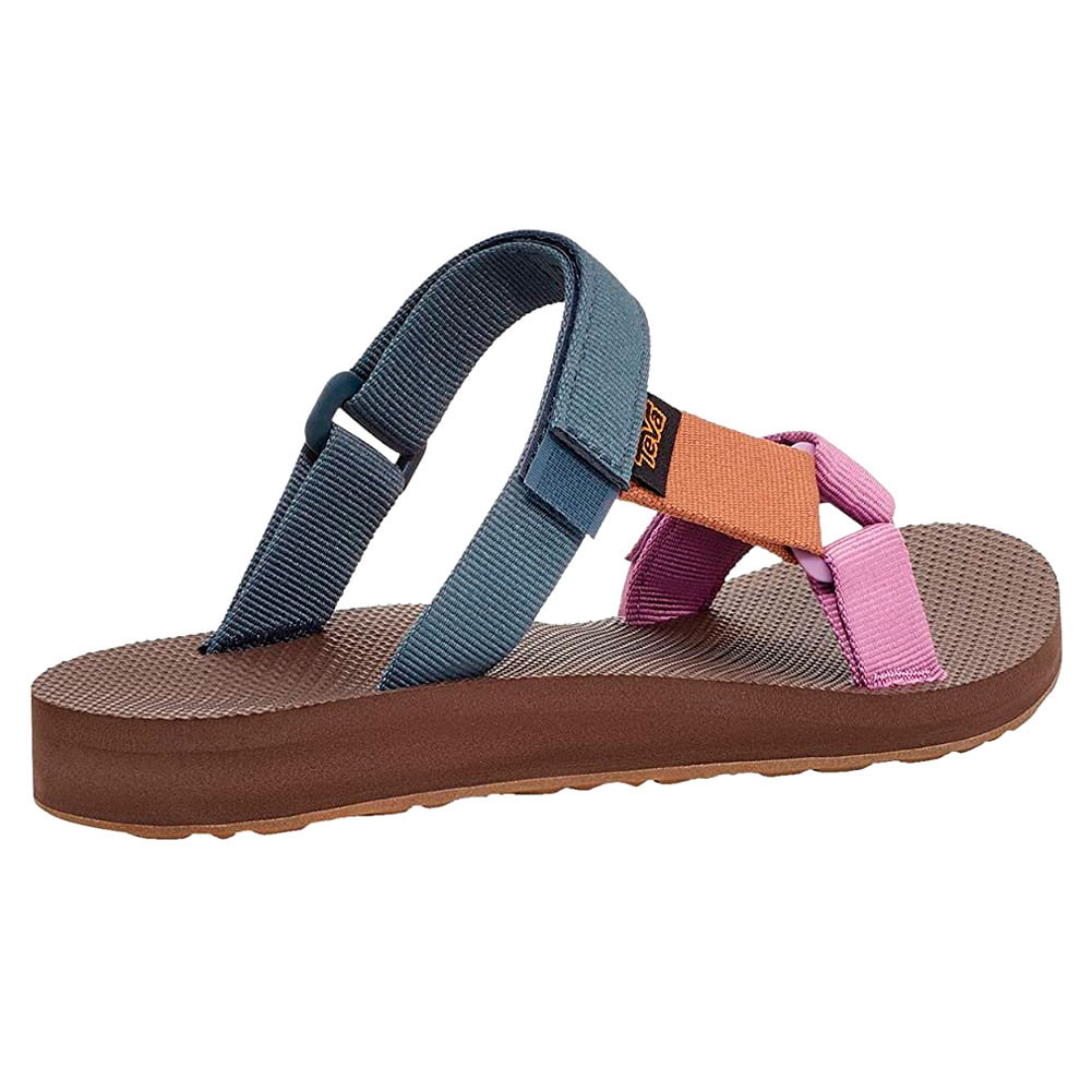 TEVA Women Universal Slide Sandals