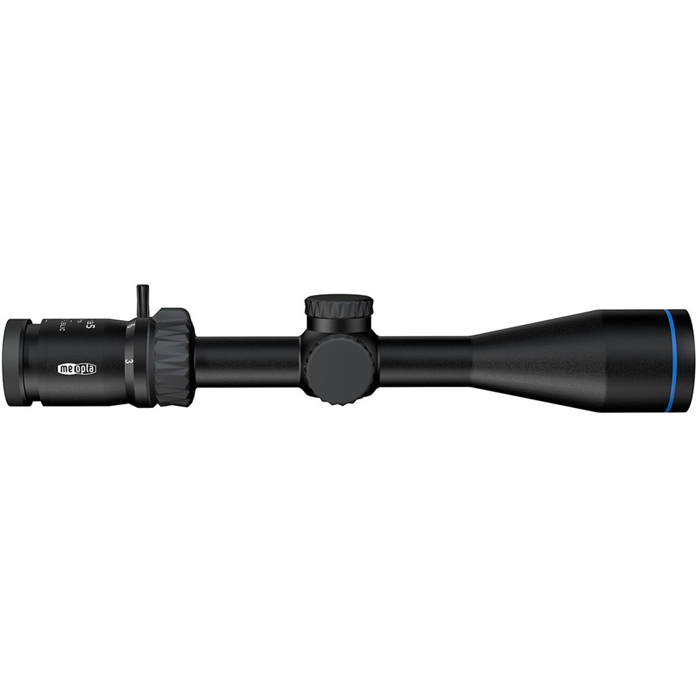 MEOPTA Optika5 3-15x44 Z-Plus Riflescope 1032573