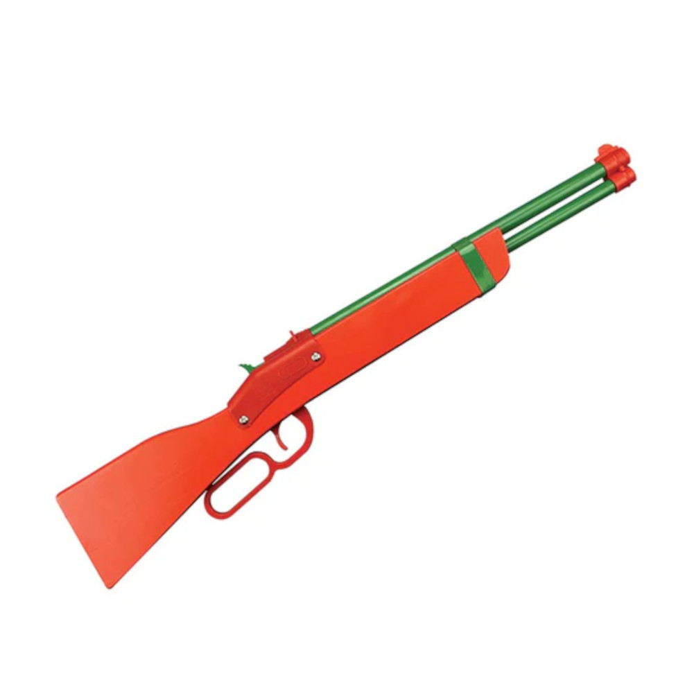 PARRIS TOYS Mini Colored Lever Action Toy Rifle 2505BCA
