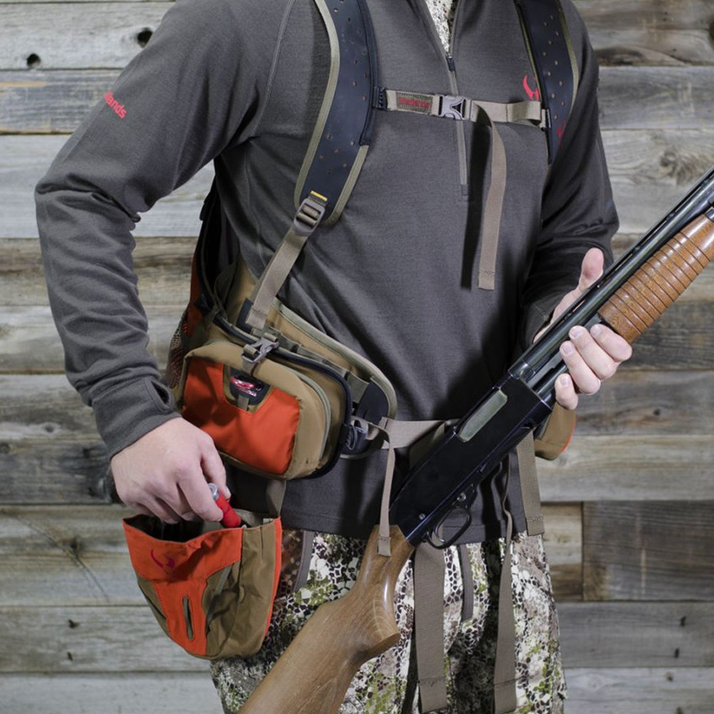 BADLANDS Upland Vest BUPGV