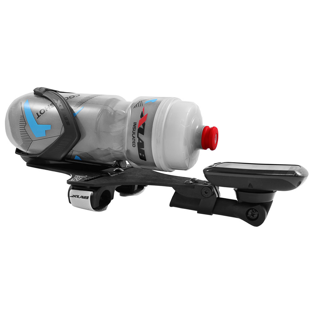 XLAB Torpedo Versa 200 Hydration System