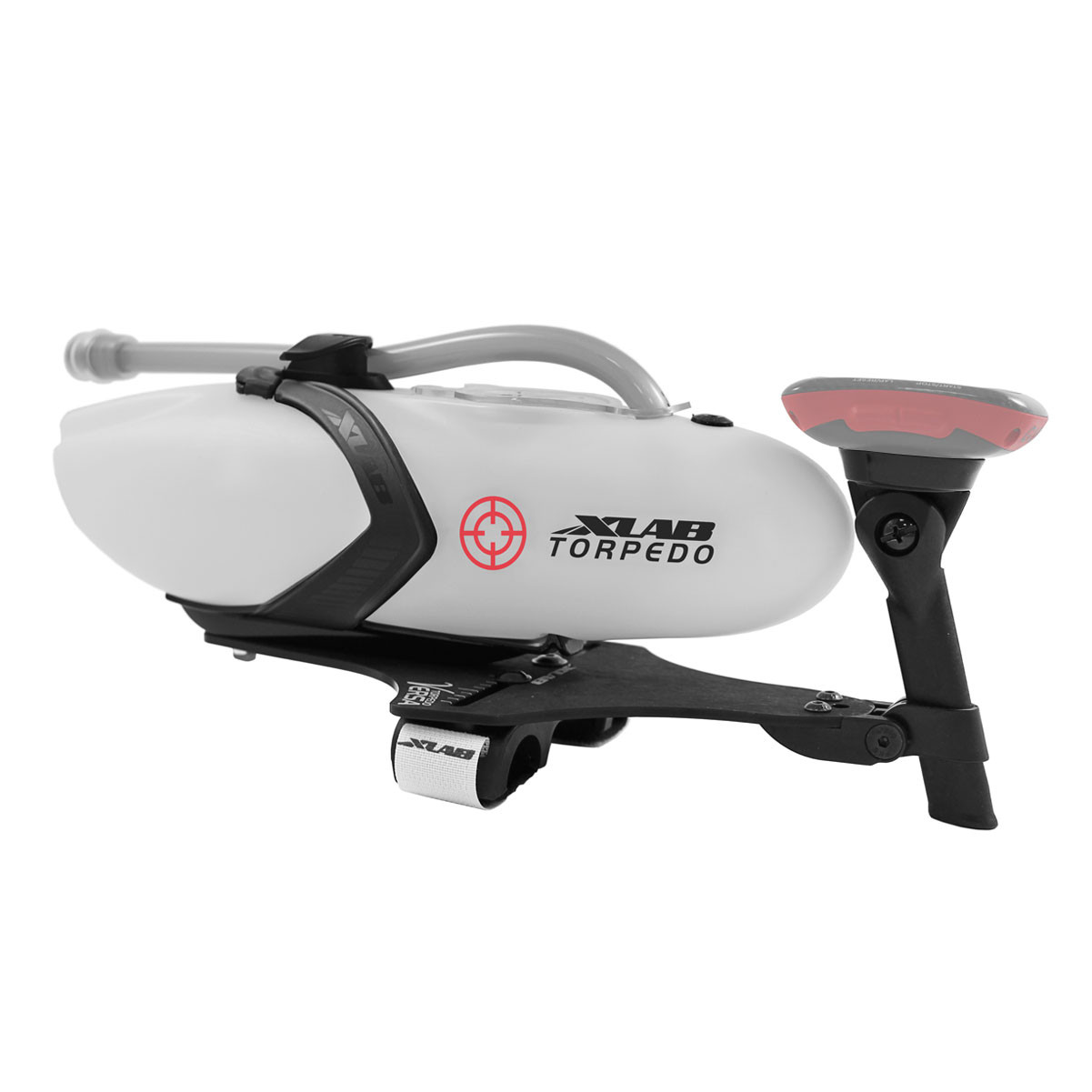 XLAB Torpedo Versa 200 Hydration System