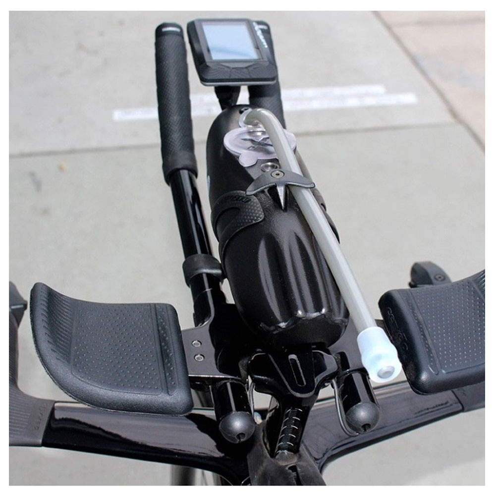 XLAB Torpedo Versa Slim Front Hydration System