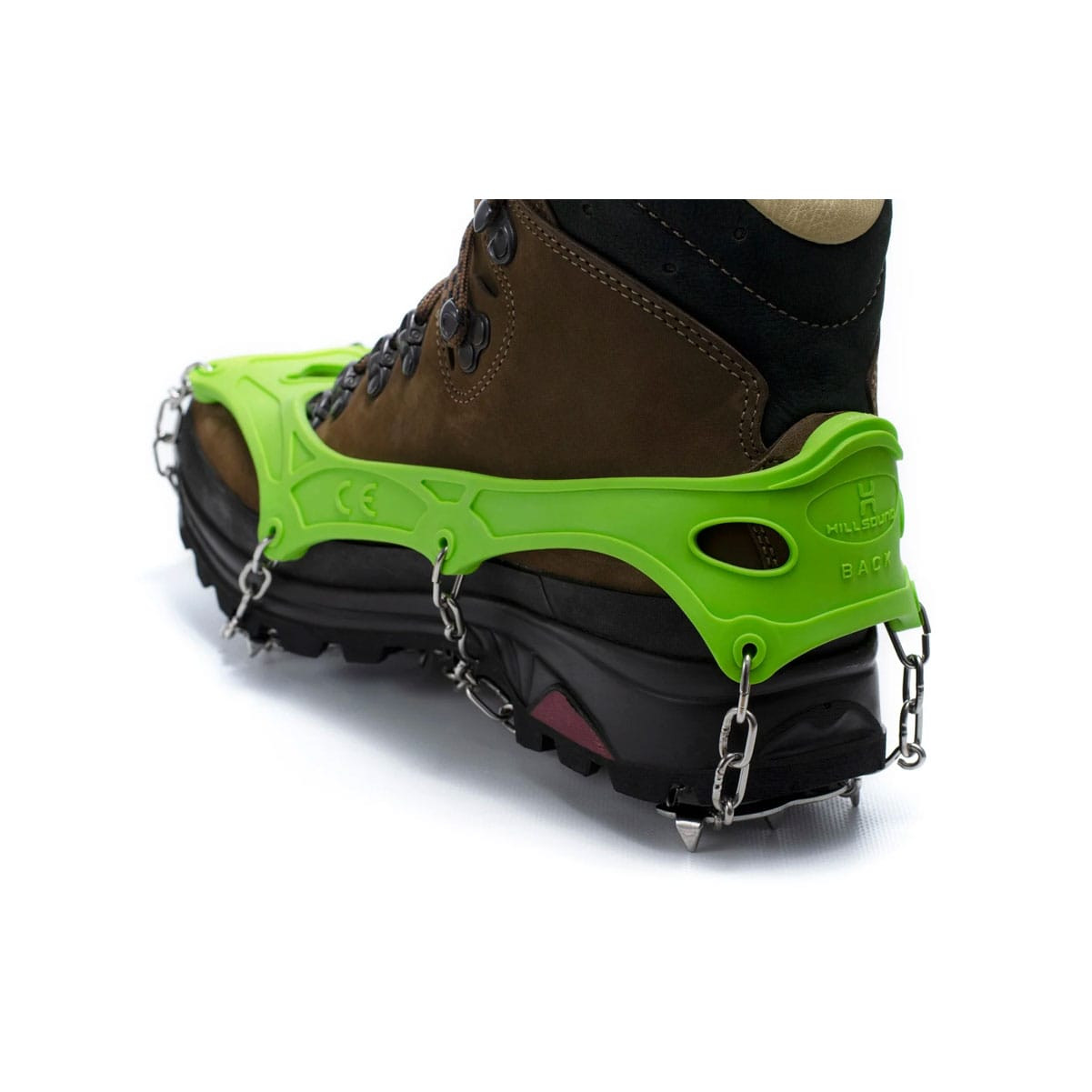 H HILLSOUND FreeSteps6 Crampons FS6