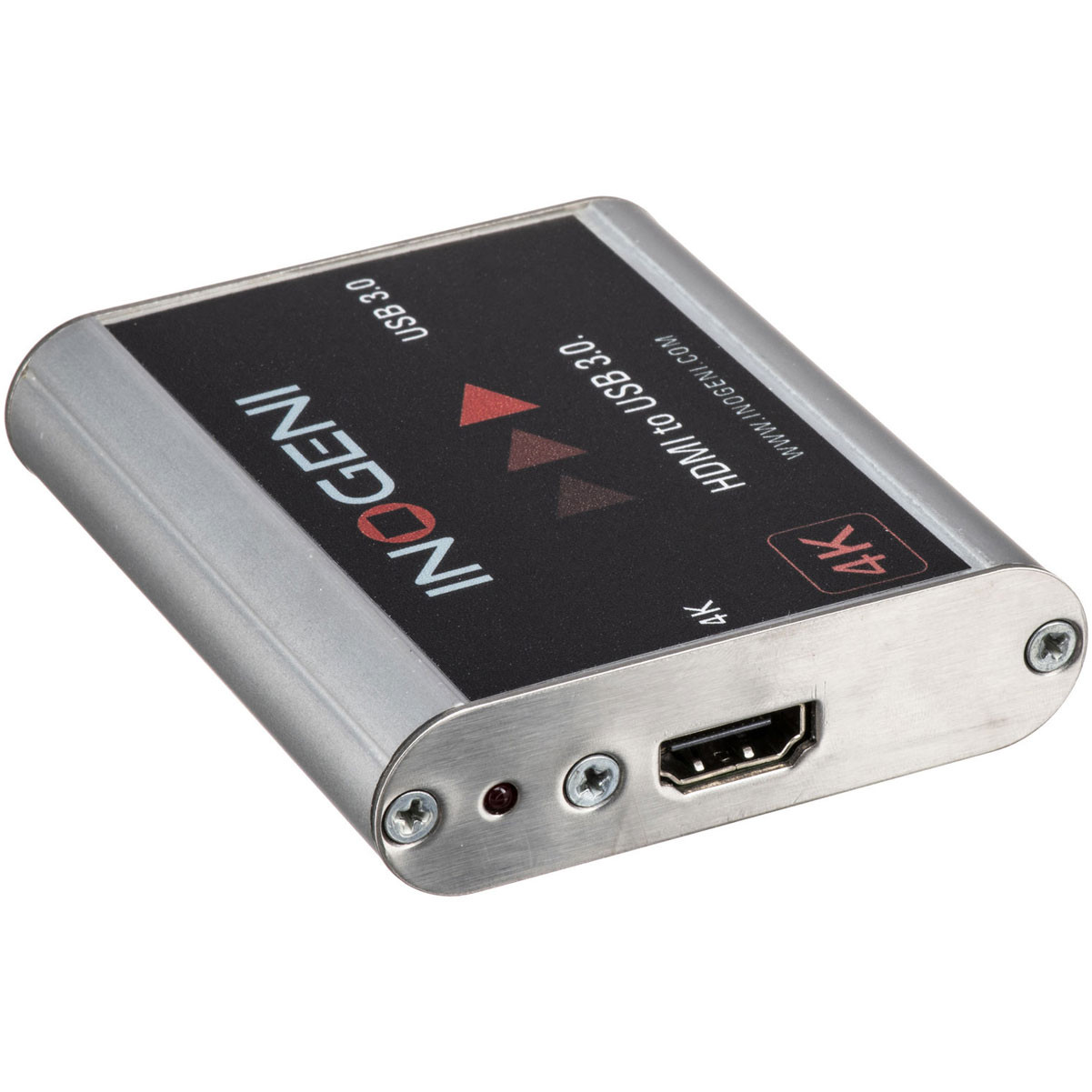 INOGENI 4K HDMI to USB 30 Video Capture Card 4K2USB3