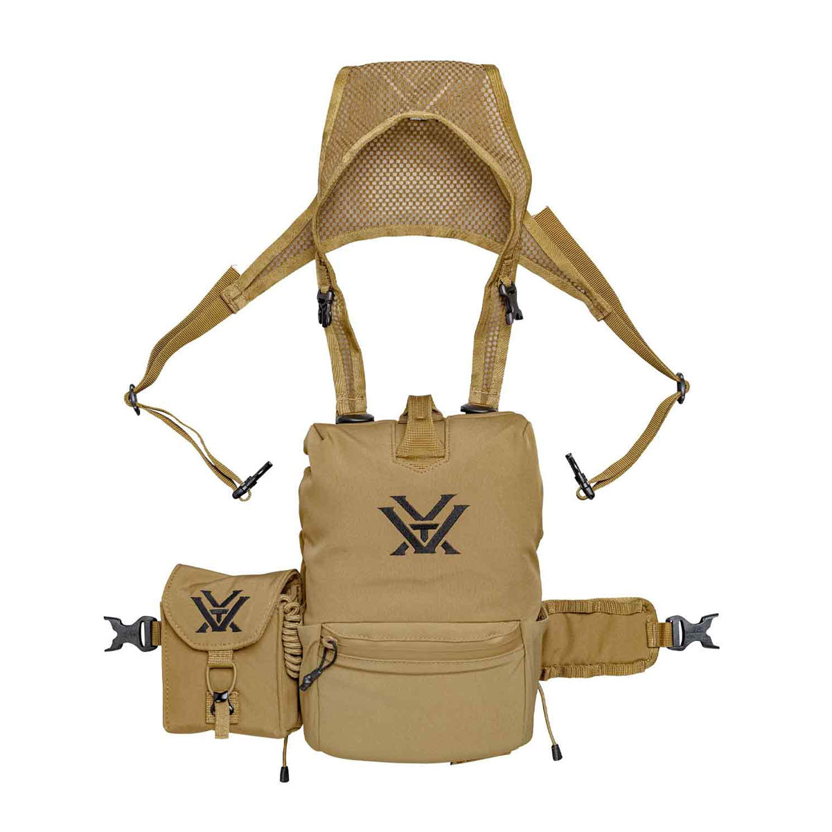 VORTEX GlassPak Pro Binocular Harness P600